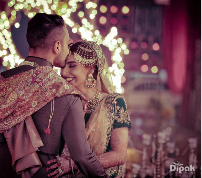 dipak-studio - Witty Vows